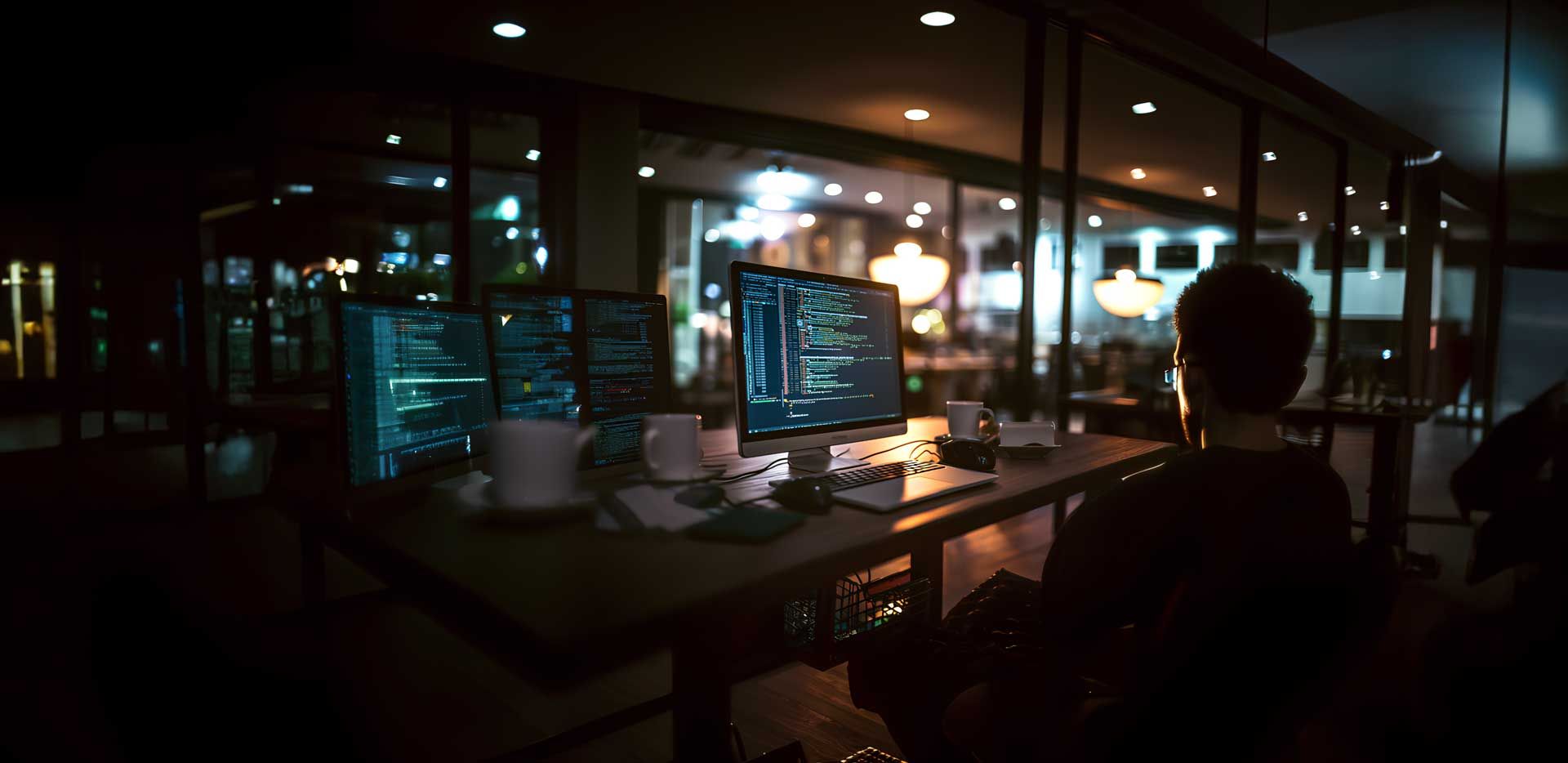 Webutvikling av nettsider, blogger, nettbutikker, med mer - 9co Webdesign